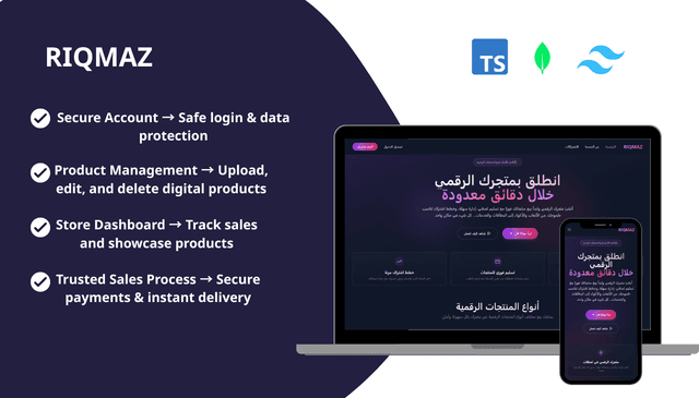 Essam Mohamed | Full-Stack Web Developer (Next.js + TypeScript)